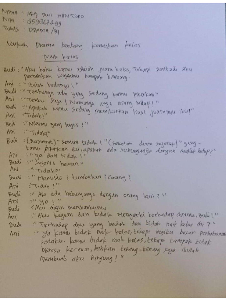 13 - Arif Dwi Hantoro | PDF