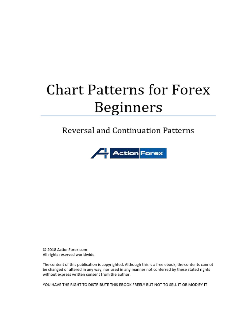 Chart-Patterns-for-Forex-Beginners | PDF | Foreign Exchange Market ...