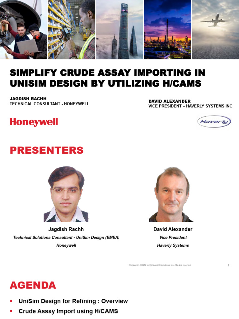 Simplify Crude Assay | PDF | Oil Refinery | Petroleum