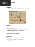 Teed Scale Descriptions | PDF