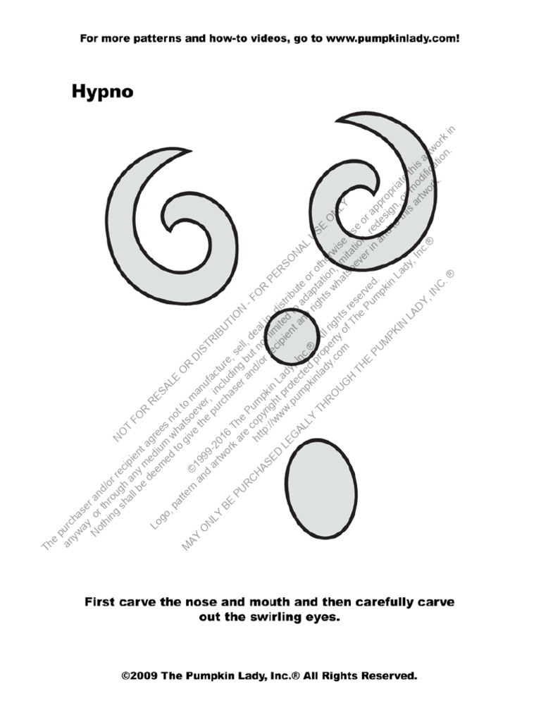 Hypno | PDF