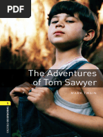 The Adventures of Tom Sawyer | PDF