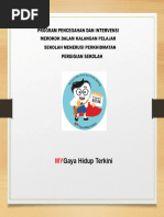 GARISPANDUAN MENGISI MAKLUMAT KE DALAM RETEN KBM - 2024 New | PDF