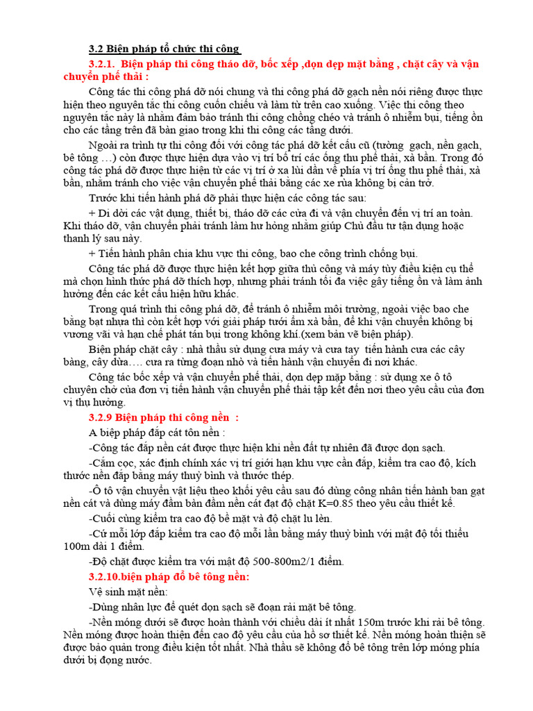 TM BPTC | PDF