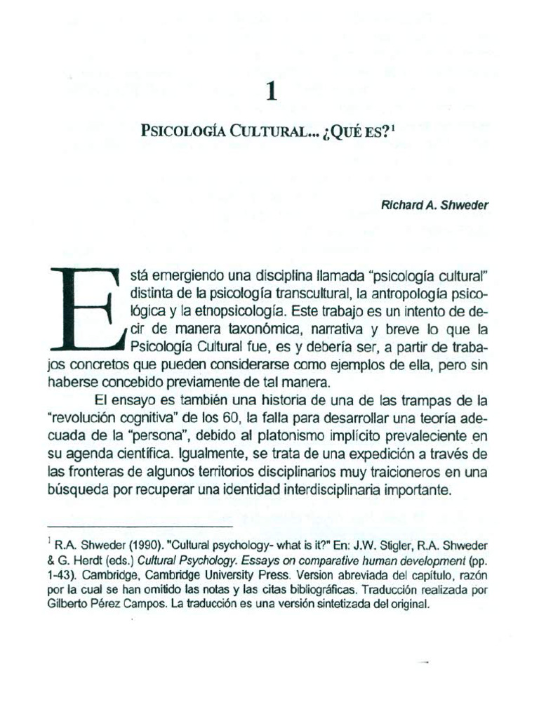 2.richard A. Shweder | PDF