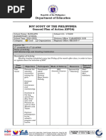 GSP Registration Form | PDF