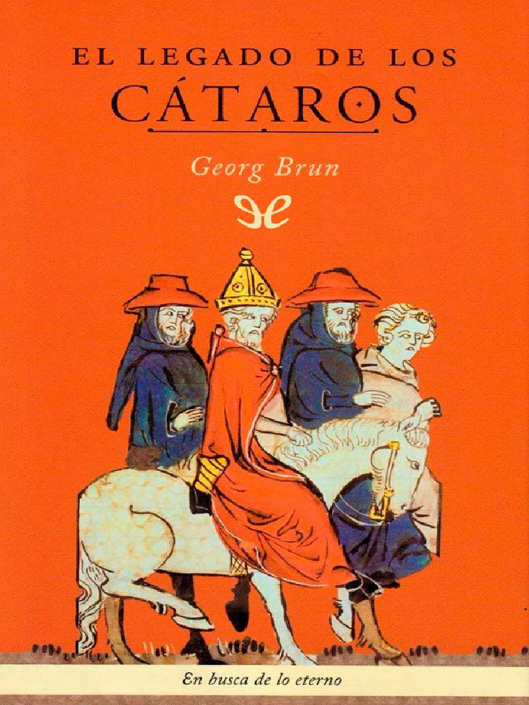 El legado de los cátaros | PDF | Catarismo | Caballero