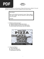 Pulse 2 Form 1 Digital Textbook | PDF
