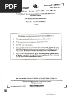 iBAS++ User Registration Form | PDF | Security | Computer Security