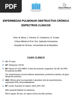 Drenaje Autogeno | PDF | Sistema respiratorio | Pulmón