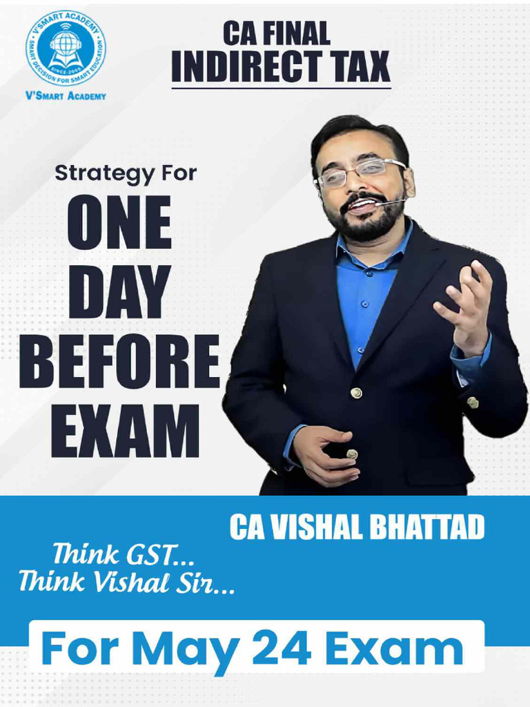 One Day Before Exam - MN241 New | PDF