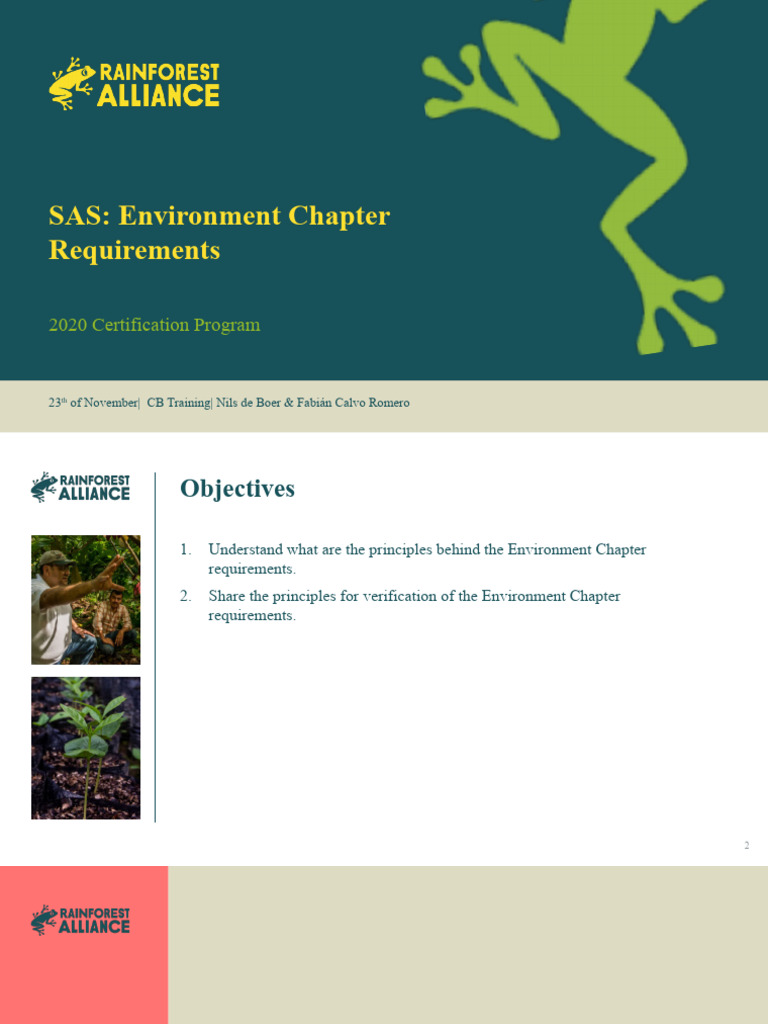 Chapter 6 - Environment | PDF | Riparian Zone | Biodiversity