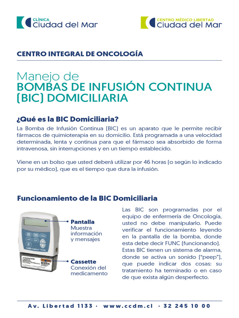 Onco Manejo Bic 2021 Web | Descargar gratis PDF | Especialidades Medicas | Cuidado de la salud