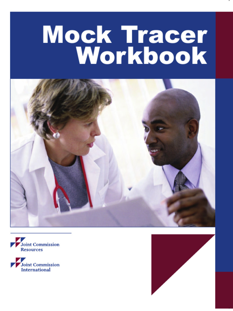 Joint Commission Mock Tracer Workbook | PDF | Joint Commission | Childbirth