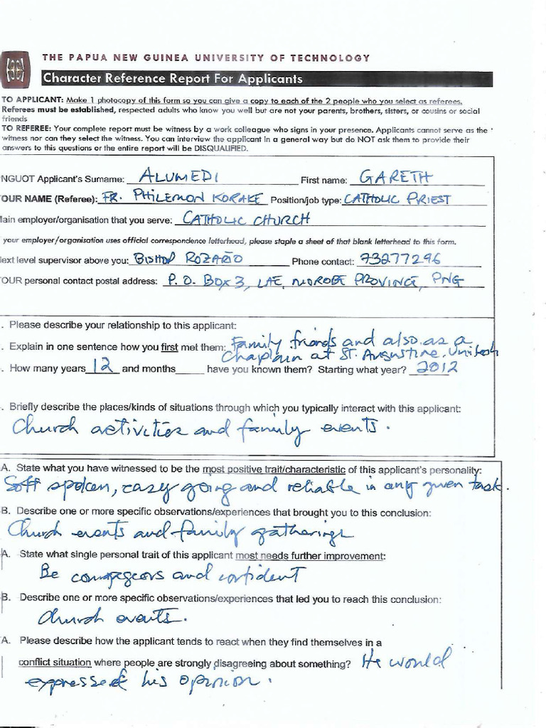 Reference Forms Combined - Compressed | PDF