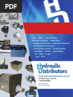 Durst Hydraulic Pump Drive Overview | PDF | Pump | Engines