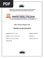 Guidelines for Review Paper Titles | PDF