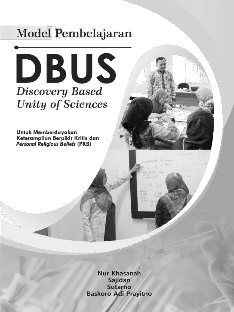Buku Model DBUS-compressed | PDF