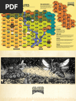 Kingmaker - Adventure Path - Interactive Maps (PZO2020) | PDF ...