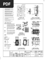 Septic Vault Details for Plumbing Plan | PDF | Plumbing | Home Appliance