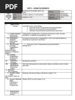 COT1 DLP Sample 2022 With Annotations | PDF