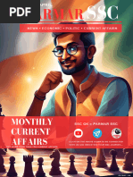 RBE States Static GK Ebook (Eng) | PDF | Technology & Engineering