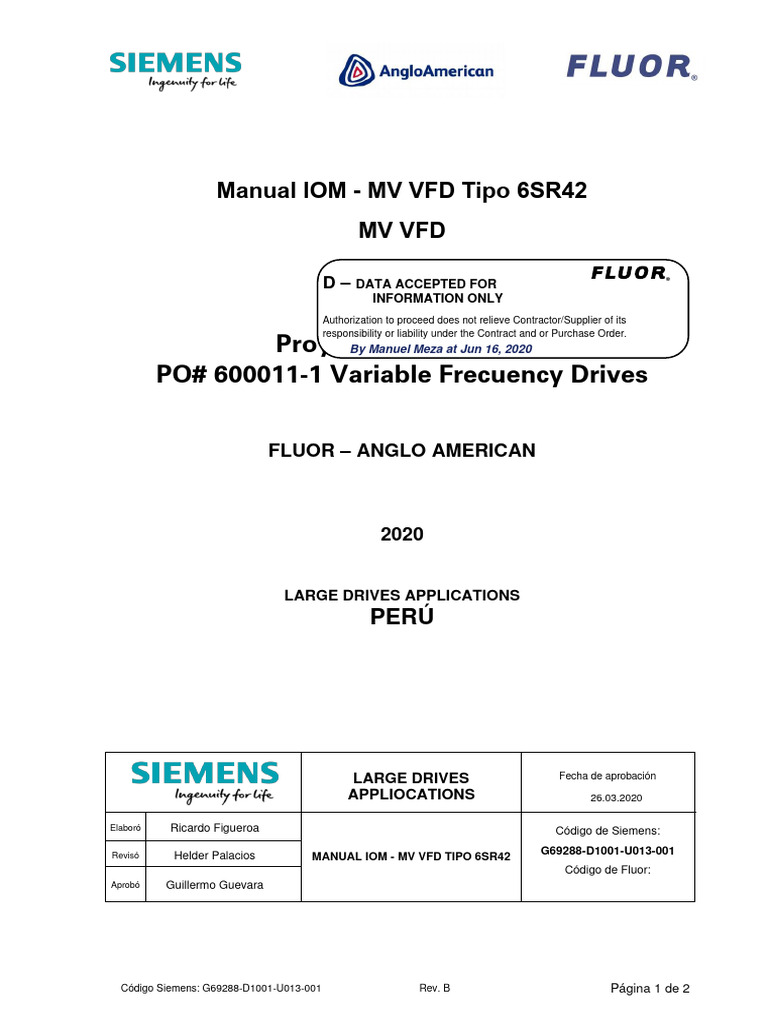 Manual GH180 | PDF | Ingenieria Eléctrica | Electricidad