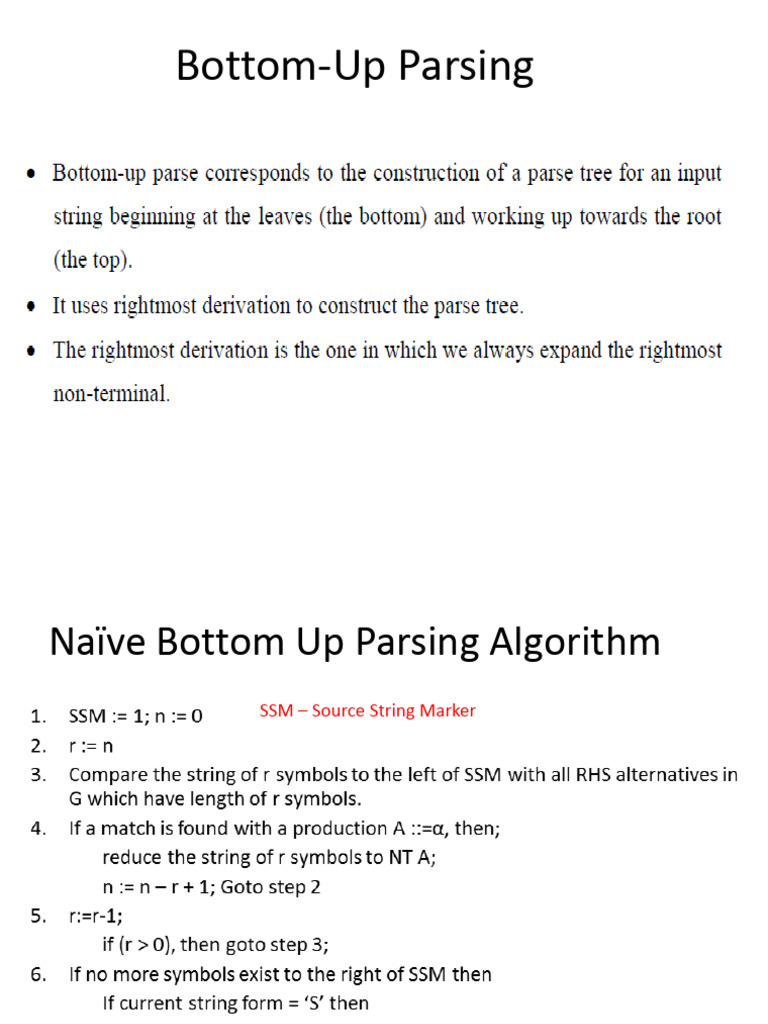 Chapter 6 Part IV | PDF | Computer Science | Linguistics