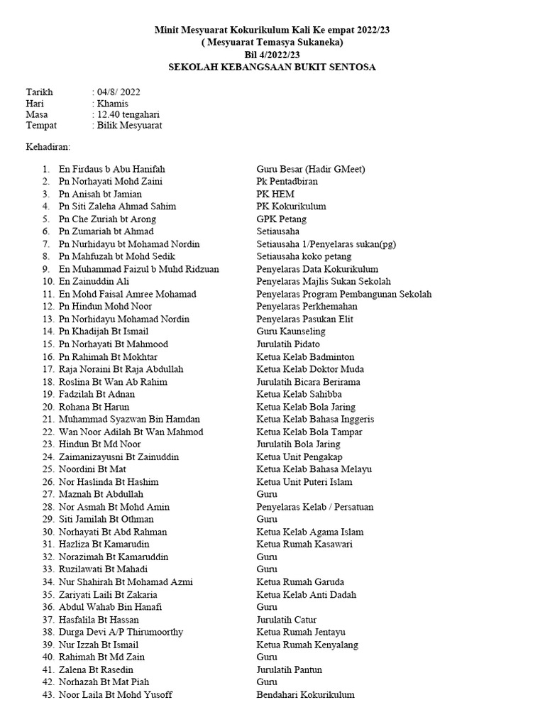 Mesy Koko Ke 4 | PDF