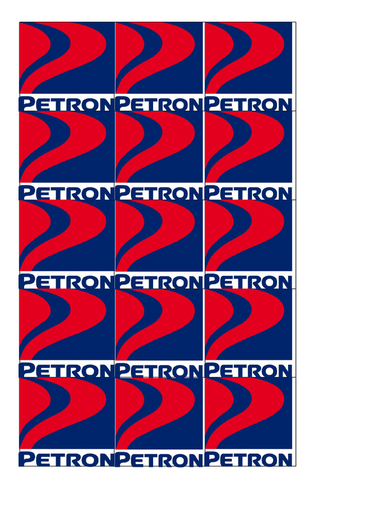 Logo Petron | PDF