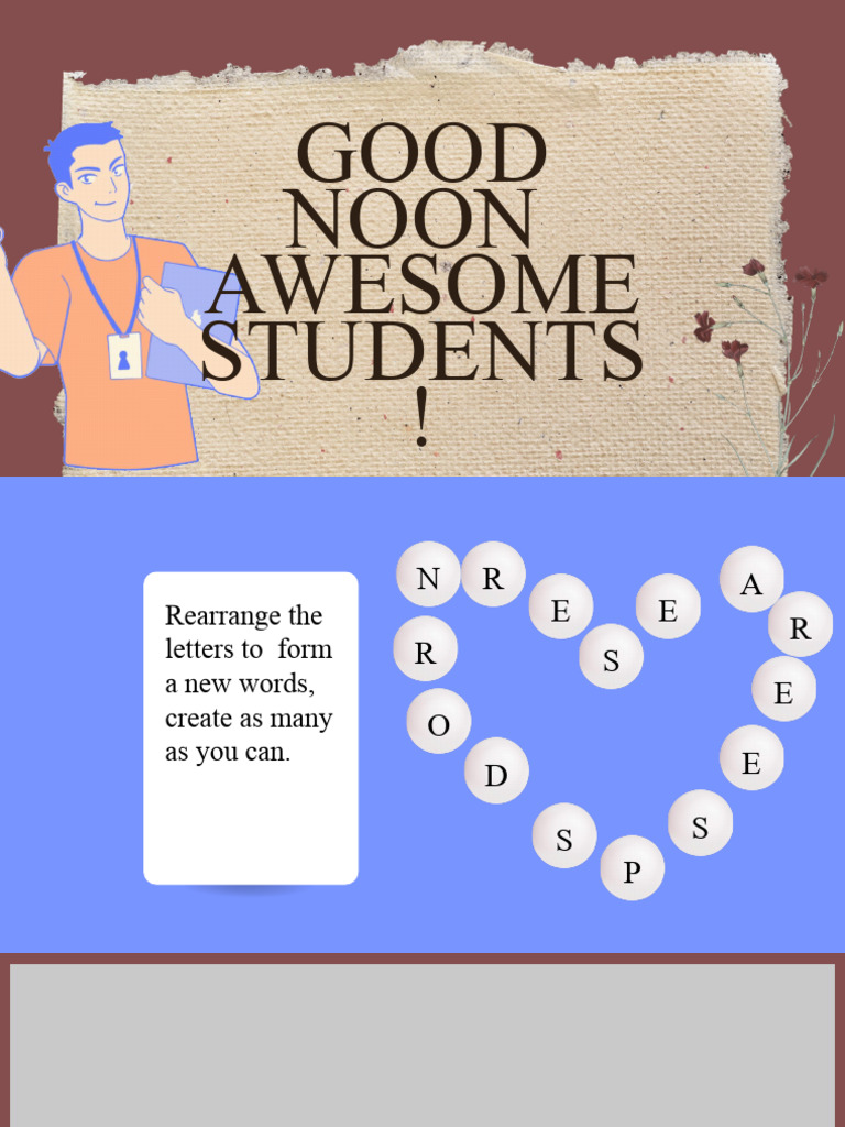 Readers Response | PDF