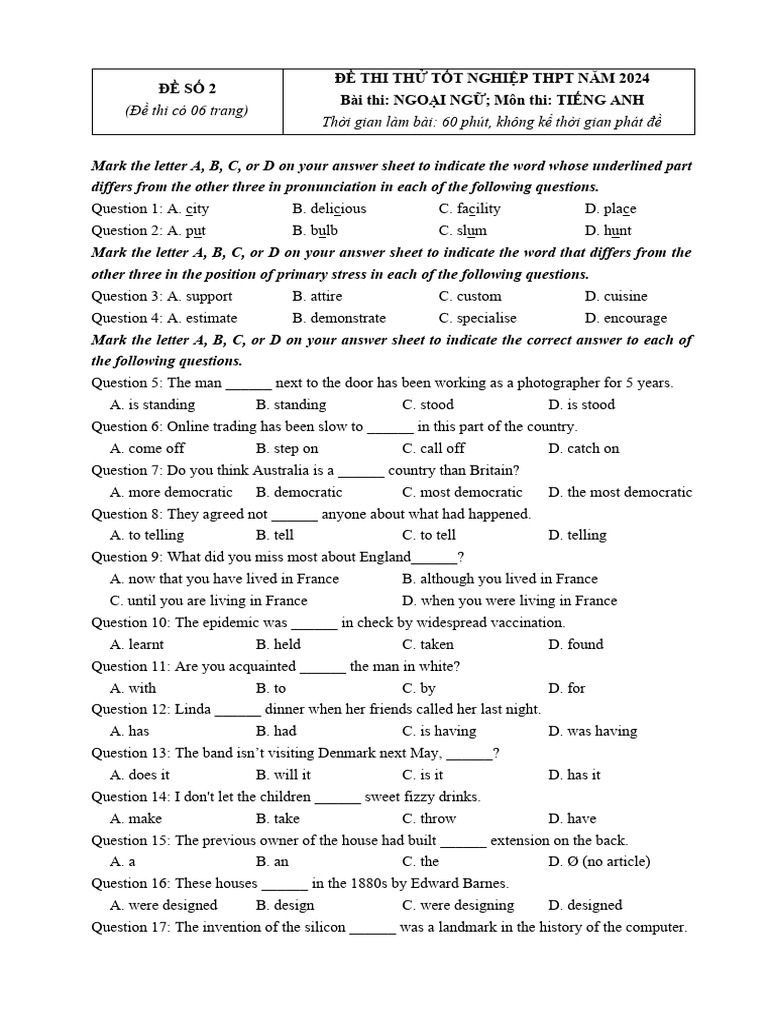 HIV Overview and Exam Practice | PDF | Hiv/Aids | Immunodeficiency