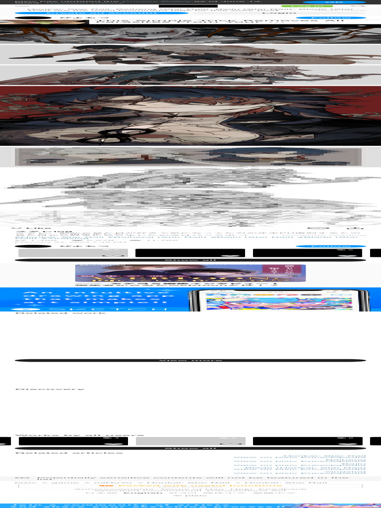 Honkai Star Rail, Baiheng (Star Rail), Bailu (Star Rail) スタレlog - Pixiv | PDF | Information ...