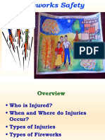 December - Firecracker Injury Prevention | PDF