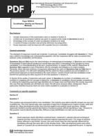 Schema Mode Inventory | PDF | Anger | Behavioural Sciences