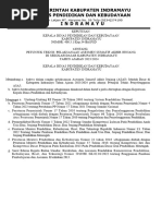 CONTOH SKL SD_2025 | PDF