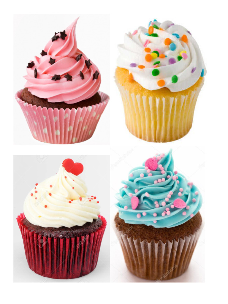 Cupcakes | PDF