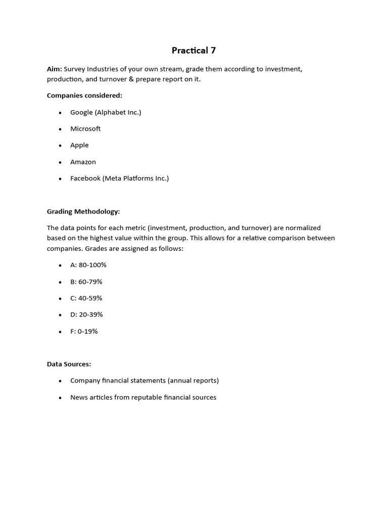 Practical 7 Ede Pdf Apple Inc Microsoft 