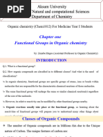 Grade 10 Chemistry Unit 1 | PDF | Alkene | Alkane