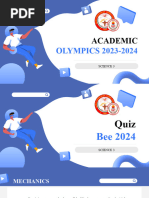 Grade 4 Math Quiz Bee Questions - 034757 | PDF