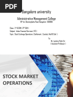 Pob Study Notes | PDF | Balance Of Payments | Labour Economics