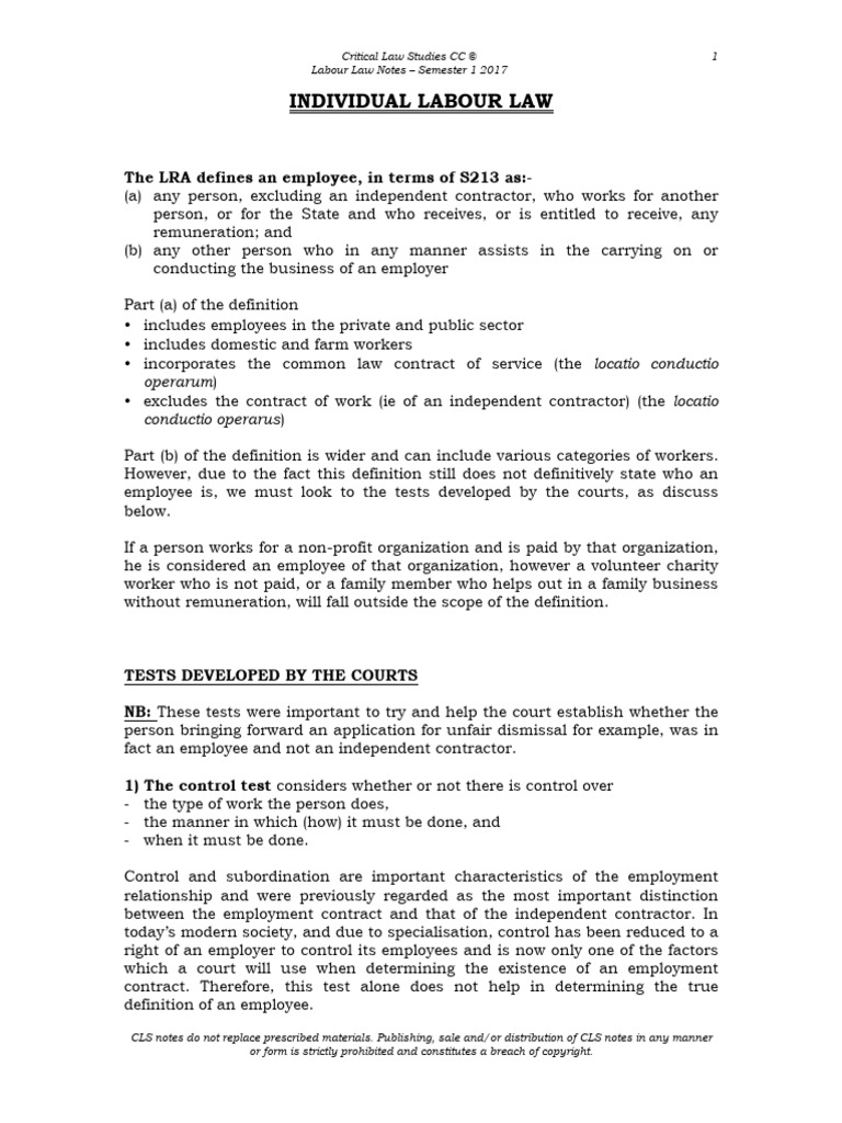 Labour Notes Final 2017 | PDF | Overtime | Employment