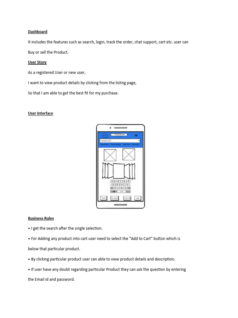 Sample | PDF | Login | Password