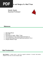 Stramit Bridging Detailing Guide | PDF | Structural Load | Building ...