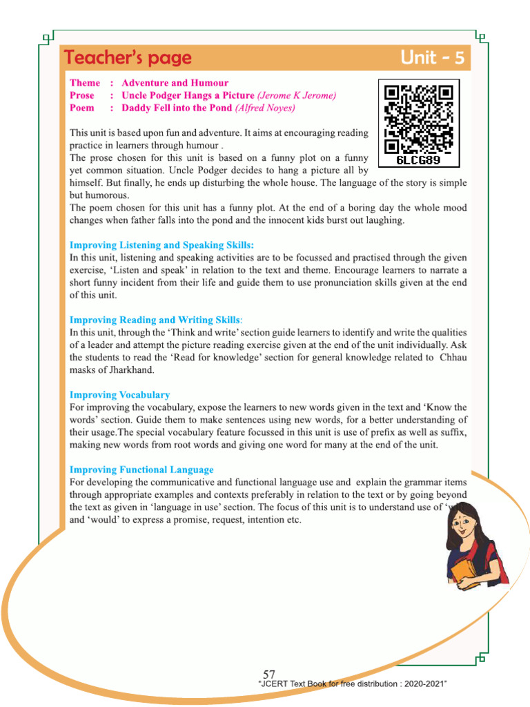 Uncle Podger Hangs A Picture Full Text | PDF