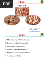 Brickforce Estimation Formula Fixed | PDF