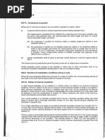 SS638: Code of Practice For Electrical Installations | PDF