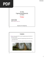 Timber Conversion | PDF