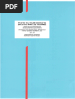 Fabm2: Quarter 1 Module 1 New Normal ABM For Grade 12 | PDF | Balance ...