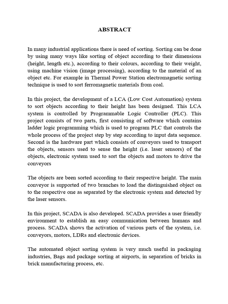 2 | PDF | Programmable Logic Controller | Input/Output